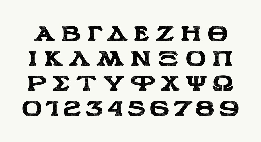 Lambang Alfa Beta Gamma - 52+ Koleksi Gambar