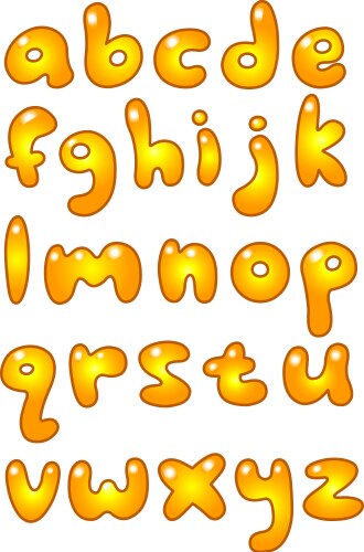 Gold Letters Vector Images (over 280,000)