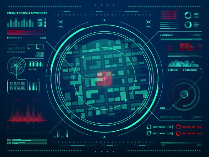 Tracking Vector Images (over 180,000)