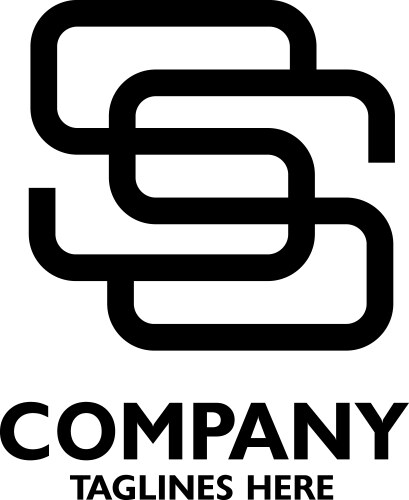 Ss Logos Vector Images (over 3,300)