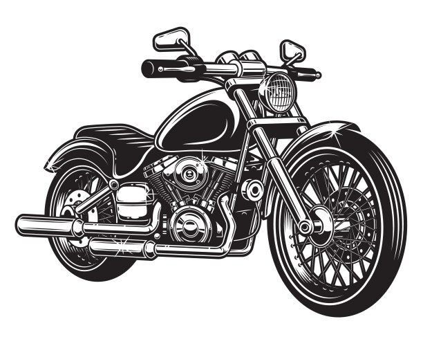 Motorcycle Vector Images (over 100,000)