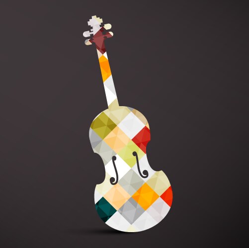 Abstract Musical Instruments Vector Images (over 17,000)