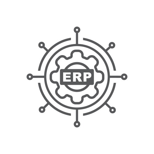 Erp Vector Images (over 2,200)