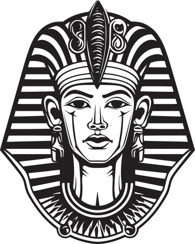 Pharaoh Logo Vector Images (over 2,300)