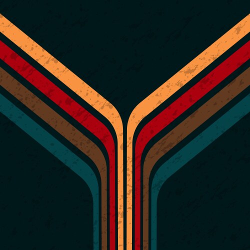 Retro Lines Vector Images (over 1 million)