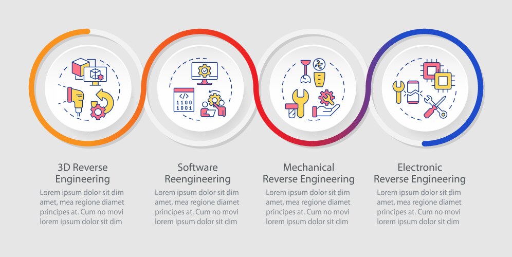 Mechanical Engineering Infographics Vector Images (over 5,000)