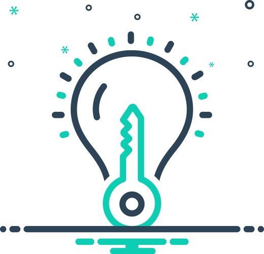 Search idea Royalty Free Vector Image - VectorStock