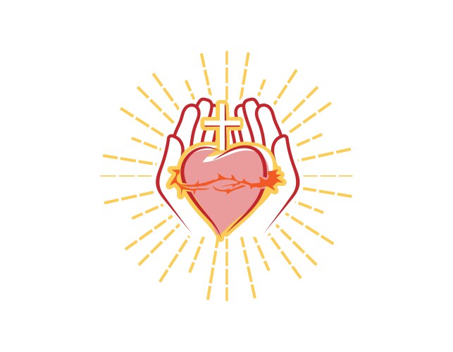 Open Praying Hands Vector Images (over 720)