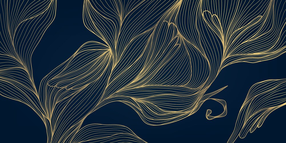 Blue and Gold Pattern Vector Images (over 56,000)