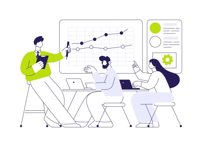 Abstract Research Vector Images (over 100,000)