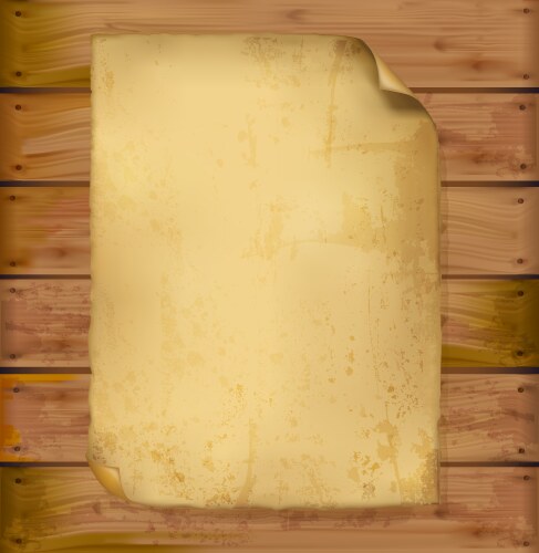 Old Paper Vector Images (over 250,000)