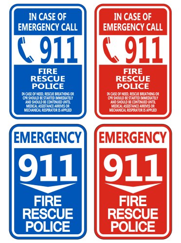 911 Vector Images (over 14,000)