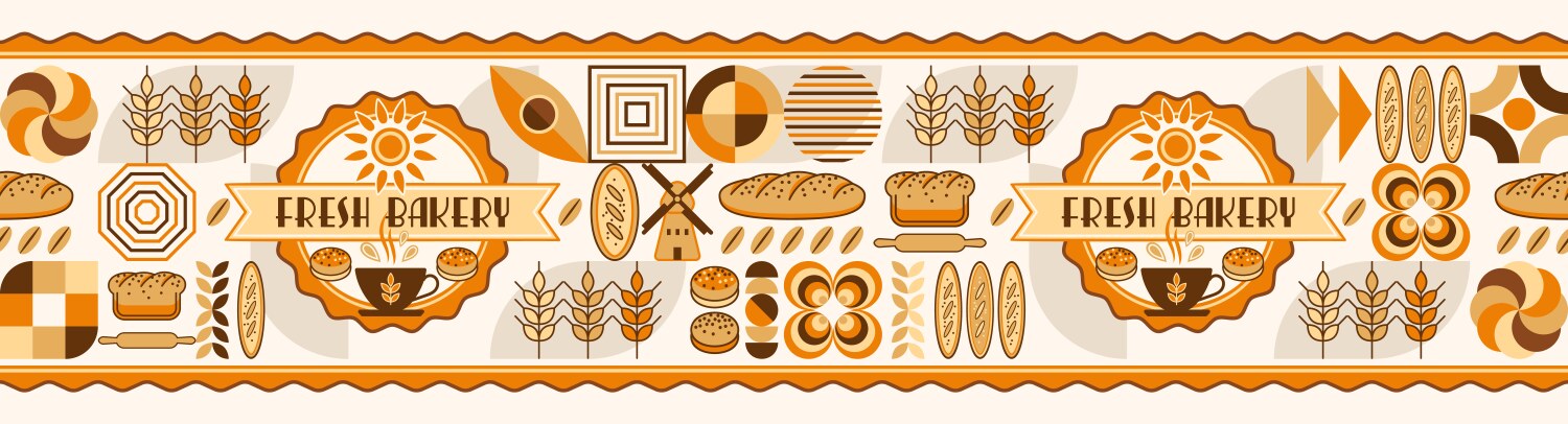 Bakery Border Vector Images (over 3,900)