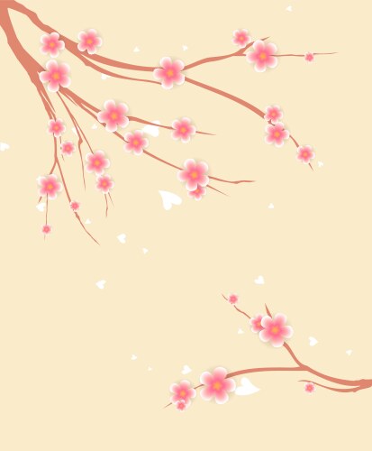 Sakura Vector Images (over 35,000)