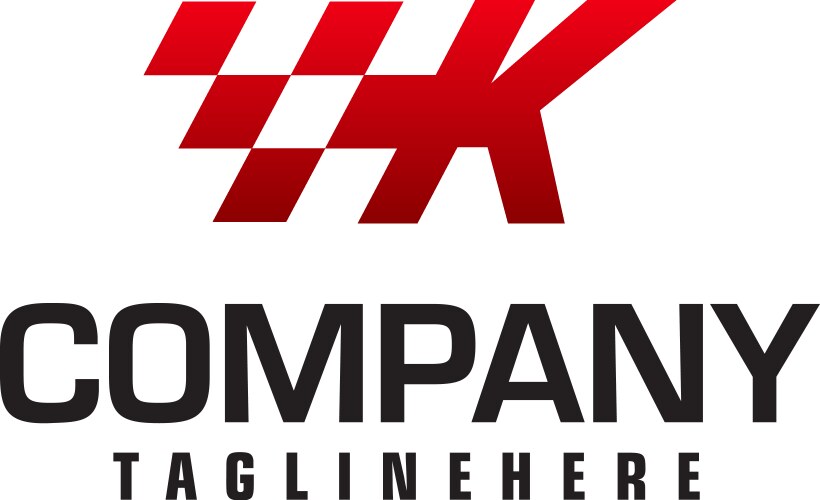 K Speed Logo Vector Images (over 920)