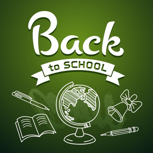 Back to School Vector Images (over 130,000)
