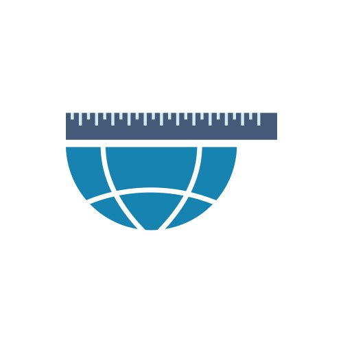 Area Measurement Icon Vector Images (over 2,300)