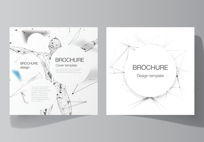 Nanotechnology Poster Vector Images (over 400)