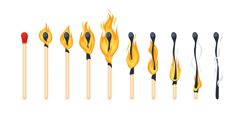 Matchbox Cartoon Vector Images (over 850)