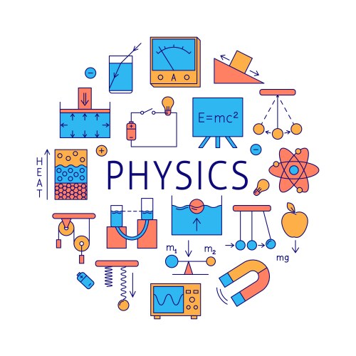 Physics Poster Vector Images (over 12,000)