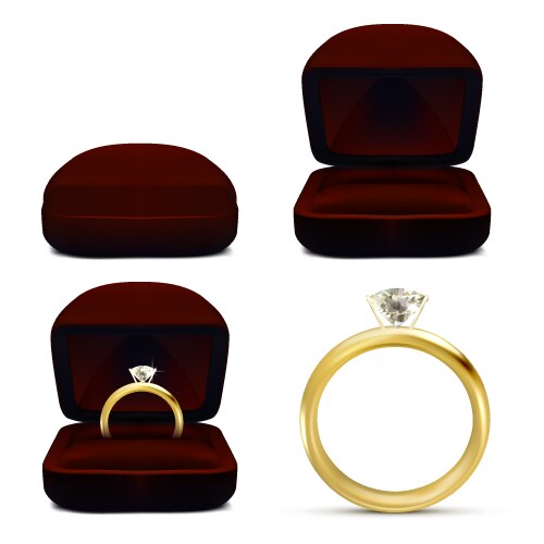 Ring Vector Images (over 410,000)