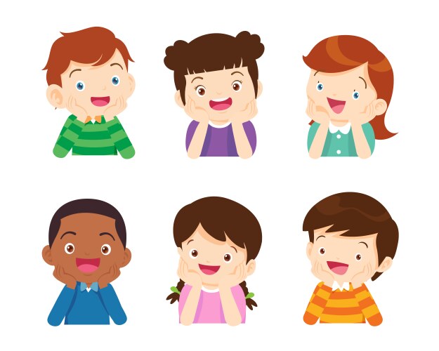 Chin Vector Images (over 5,300)