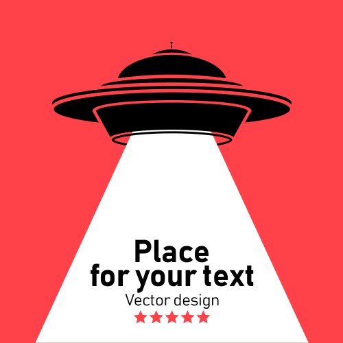 Ufo Vector Images (over 46,000)