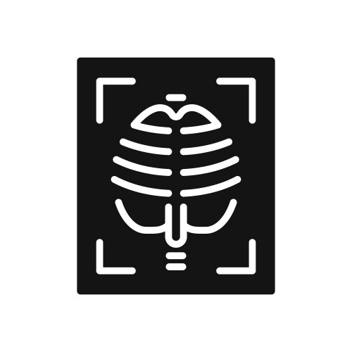 Radiography Xray Symbol Vector Images (over 690)