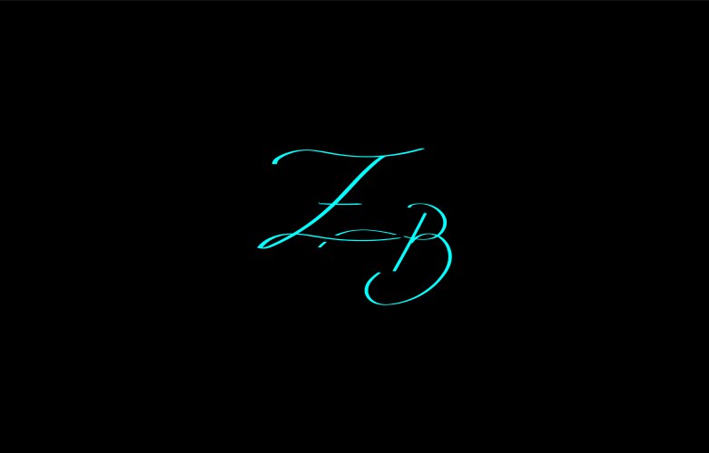 Zb Logo Vector Images (over 1,900)