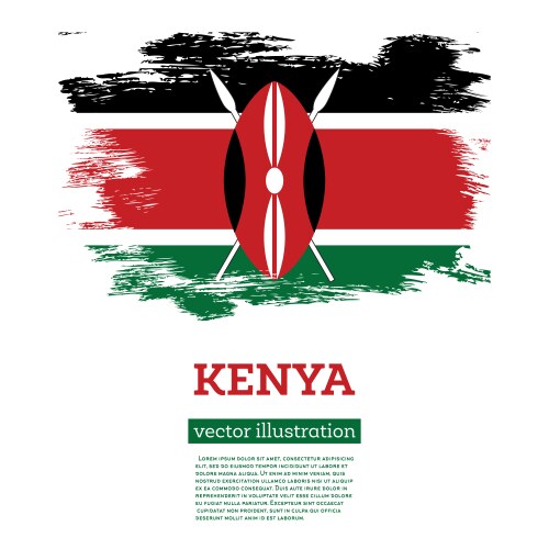Kenya Vector Images (over 8,800)