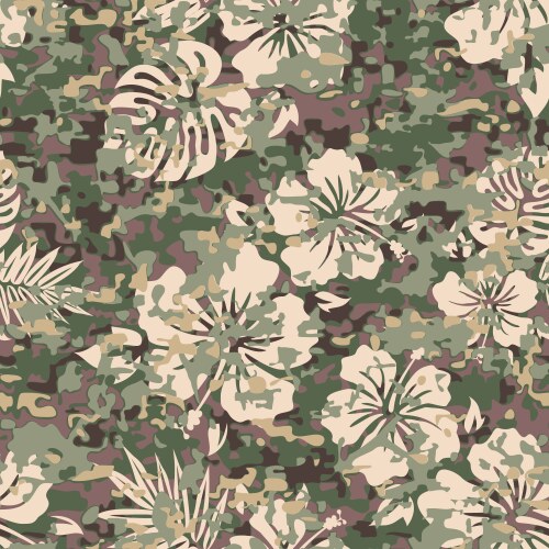 Camo Print Vector Images (over 10,000)