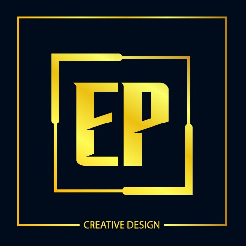 Ep Logo Vector Images (over 210,000)