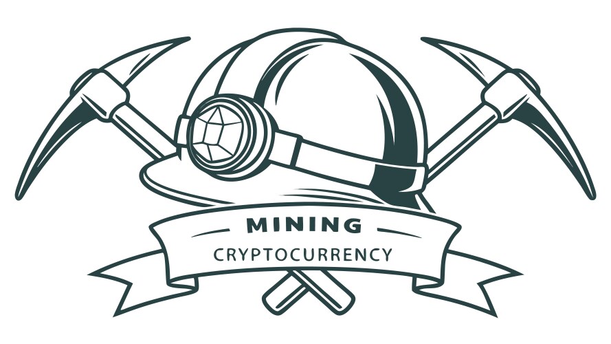 Mining Logos Vector Images (over 15,000)