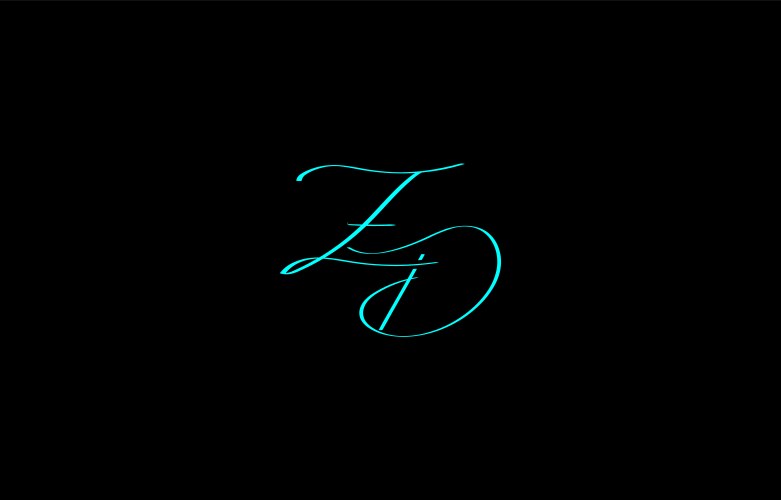 Zd Logo Vector Images (over 1,900)