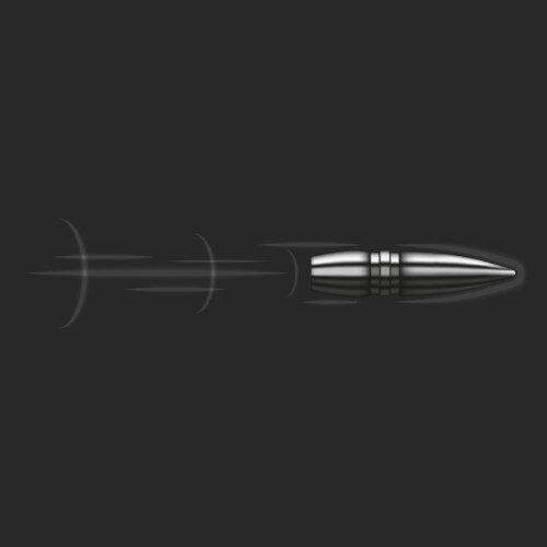 Bullet Trail Vector Images (over 510)