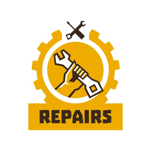 Repairs Vector Images (over 550,000)