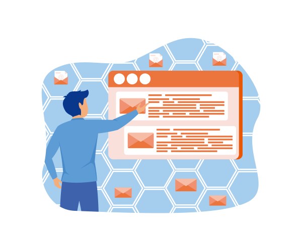 Direct Mail Vector Images (over 9,200)