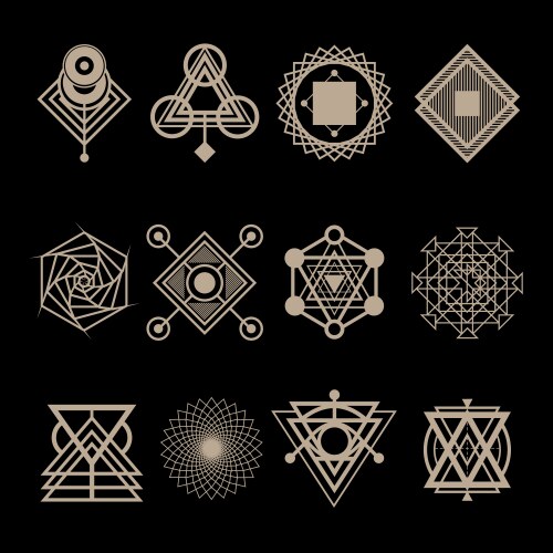 Geometry Vector Images (over 1 million)