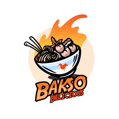 Bakso Vector Images (over 130)