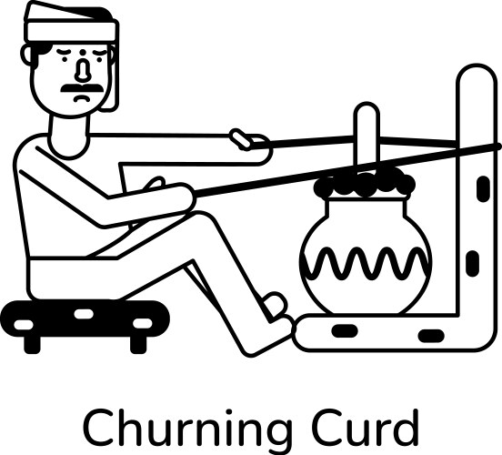 Churn Vector Images (over 390)