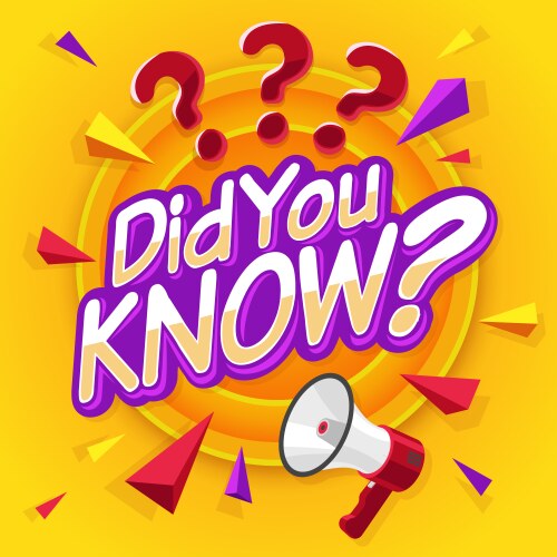 Know Vector Images (over 11,000)