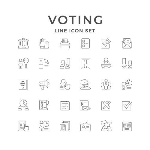 Organization chart hierarchy structure Royalty Free Vector