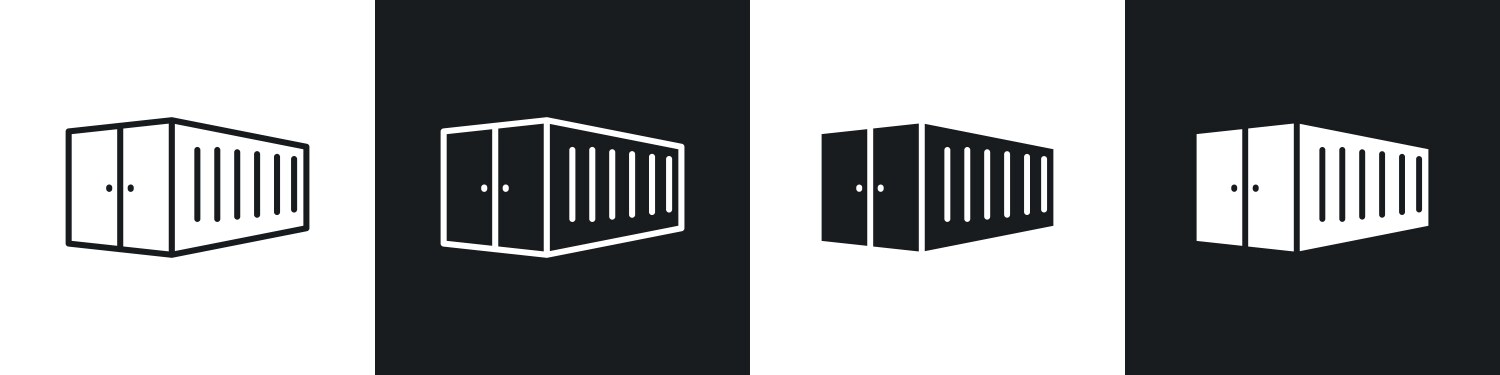 Container Logo Vector Images (over 78,000)