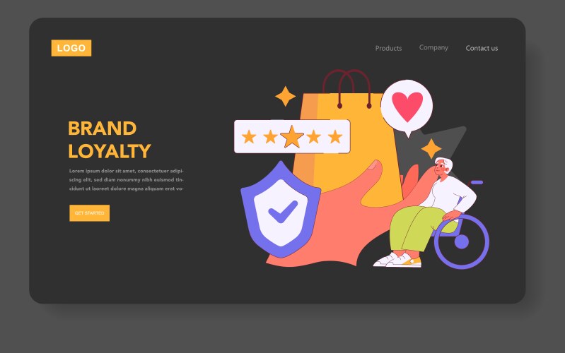 Reputation Logo Vector Images (over 1,000)