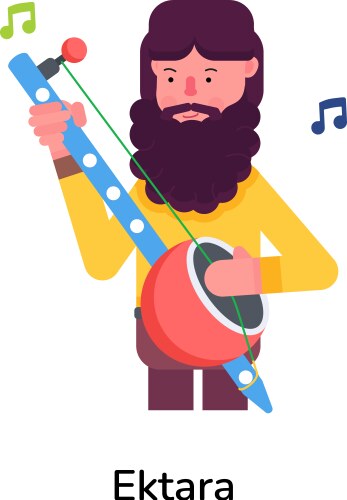 Ektara Vector Images (20)