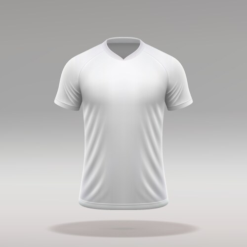 Jersey template Vector Images & Graphics for Commercial Use | VectorStock