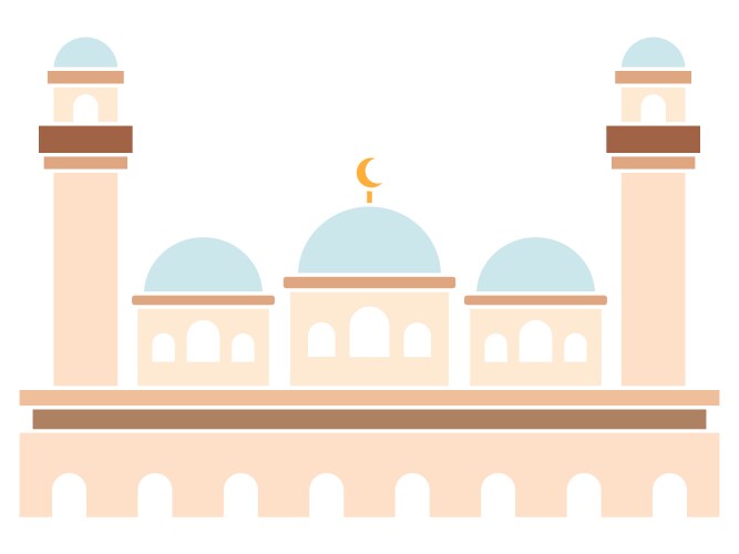 Masjid Vector Images (over 16,000)