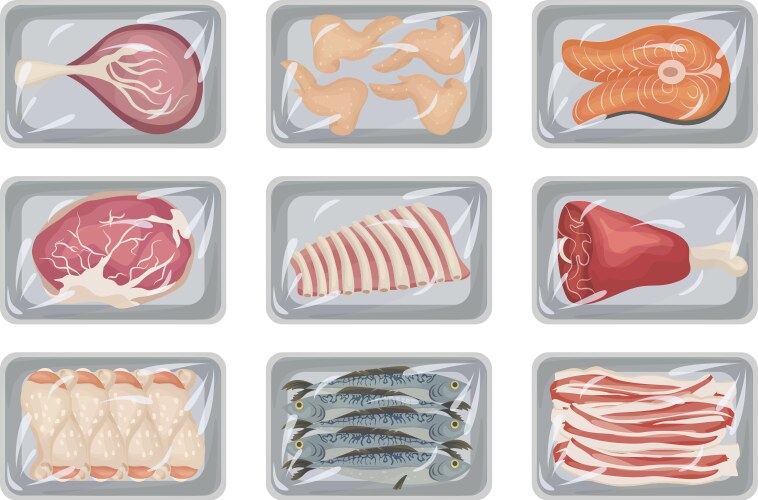 Meat Box Vector Images (over 13,000)