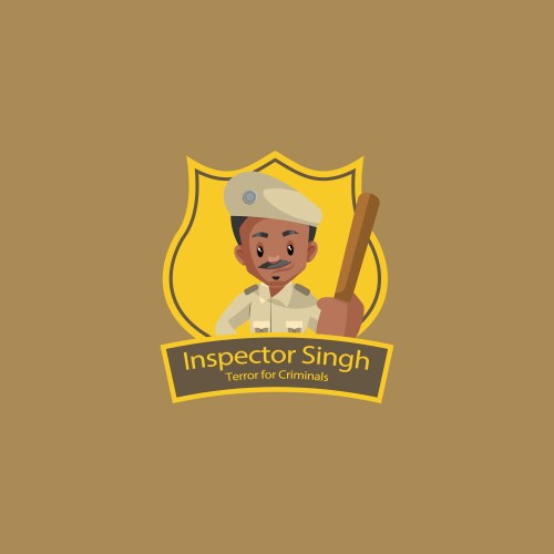 Inspector Logo Vector Images (over 1,300)