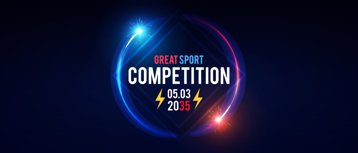 Competition Banner Vector Images (over 98,000)